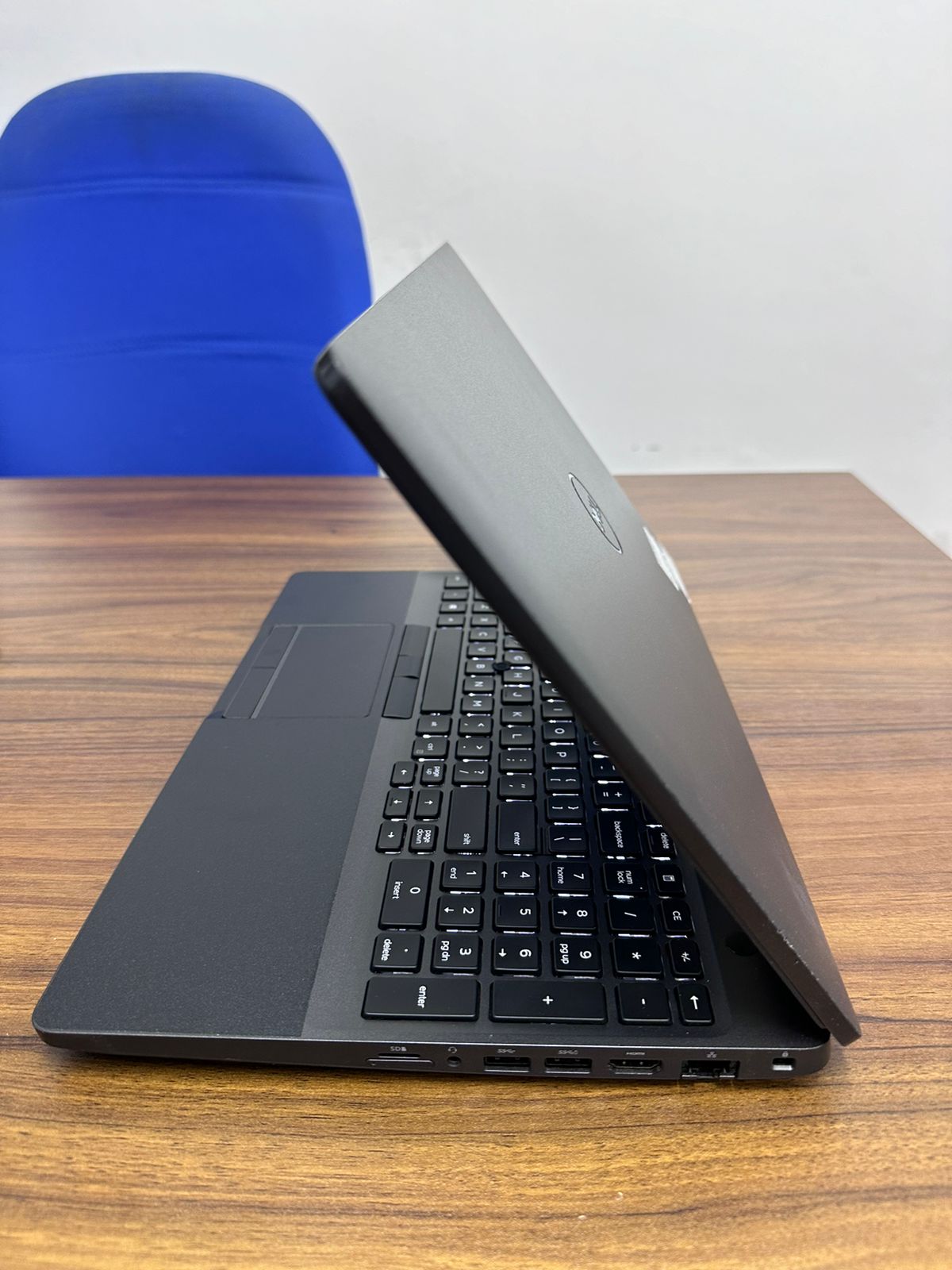 DELL PRECISION 3541 CORE i7-9750H(9TH GEN)GAMING LAPTOP 15.6 INCH FHD ...