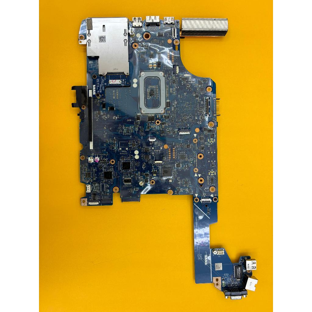 DELL LATITUDE E5530 MOTHERBOARD QXW10 LA-7902P REV:1(A00) i5-5th GEN ...