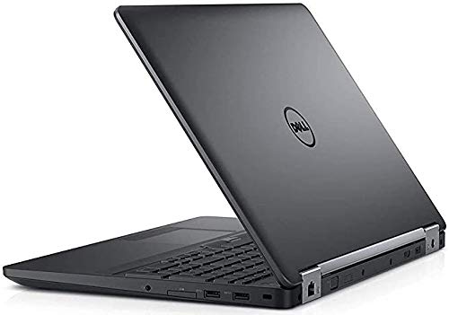 Dell Latitude 5570 i5-6th GEN|256GB SSD/8GB RAM – Zaranet.my